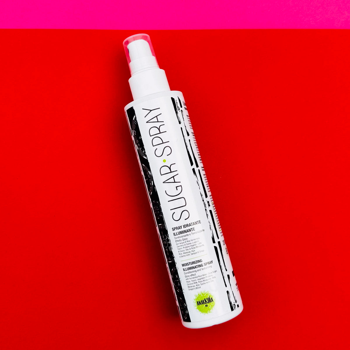 Sugar Spray (Haarspray für Locken) - 200ml