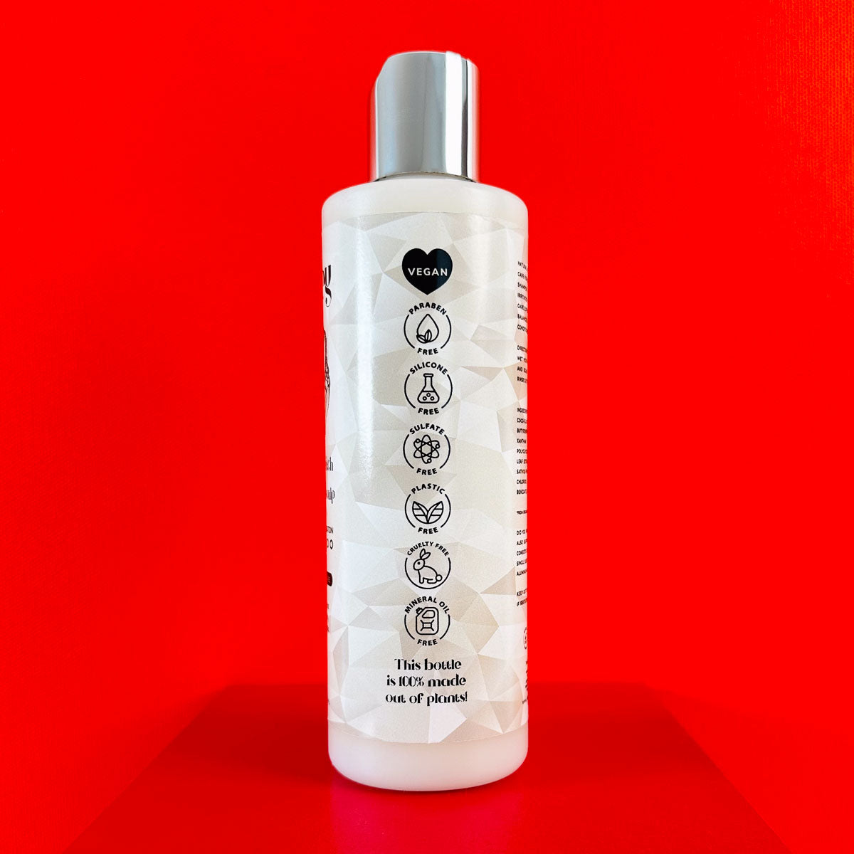 Chey | Scentless Sensation Shampoo für Locken und Wellen ohne ...